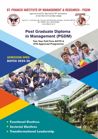 Brochure – Sfimar pgdm