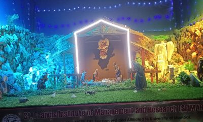 Celebration – Sfimar pgdm