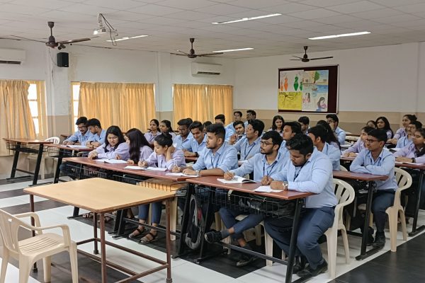 Sfimar pgdm – Enlighten Minds, Defining Leaders