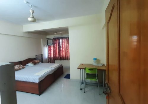 Boys Hostel – Sfimar pgdm